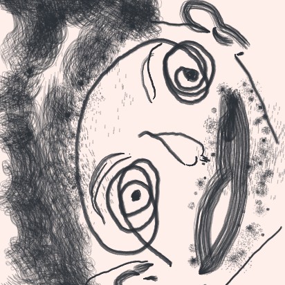 Dessin introspectif libre - Ressenti: Inspiré - Partagé par éléphant ...