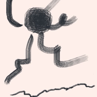 Dessin introspectif libre - Ressenti: Inspiré - Partagé par Suricate ...