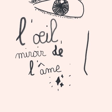 Dessin introspectif libre - Ressenti: 🤗 Satisfait - Partagé par ...