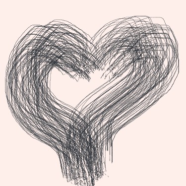 Dessin introspectif libre - Ressenti: 🤗 Satisfait - Partagé par ...