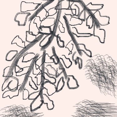 Dessin introspectif libre - Ressenti: Inspiré - Partagé par Suricate ...