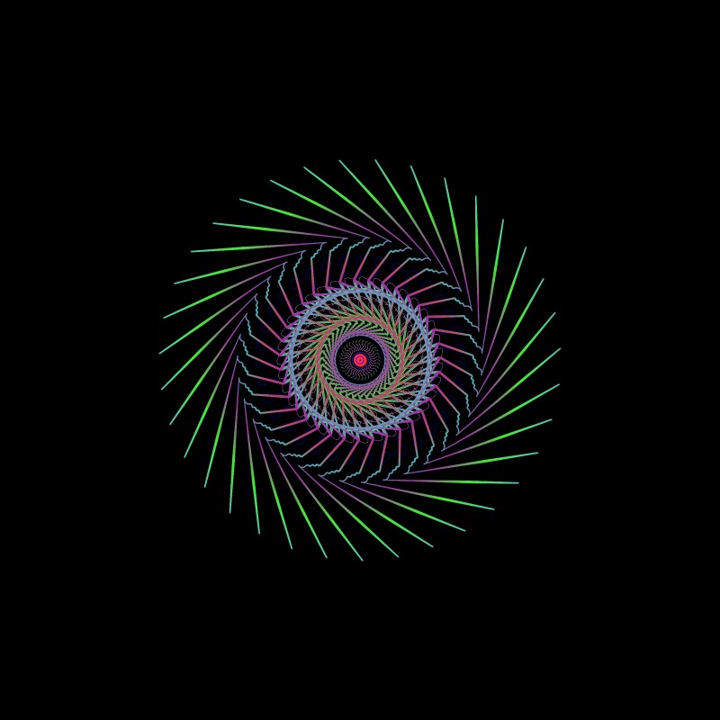 Mandala thérapeutique - Ressenti: 🙏🏻 Apaisé - Partagé par Coccinelle ...