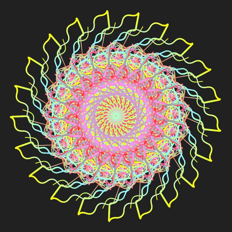 «Accepte ce qui est, laisse aller ce qui était, aies confiance en ce ...